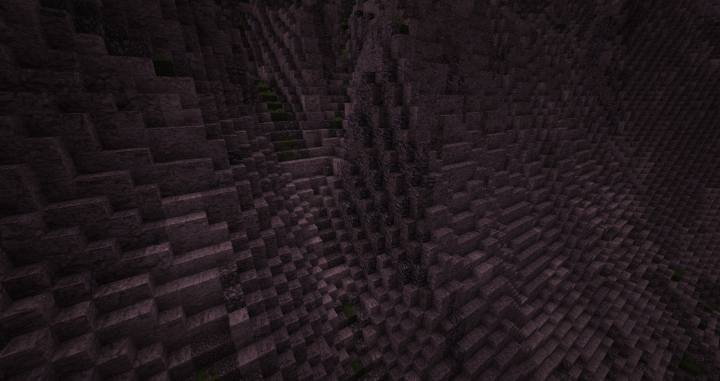 4096 x 4096 blocks Extreme realistic island. #WeAreConquest Minecraft Map