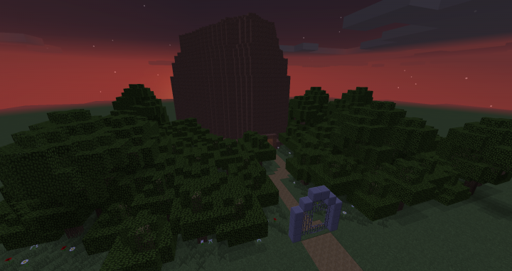 UnderCraft (Undertale) Minecraft Map