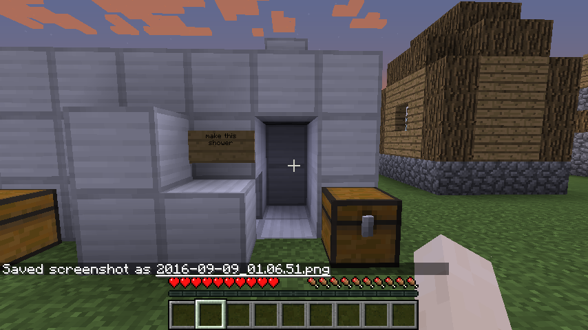 Vending Machine Minecraft Map