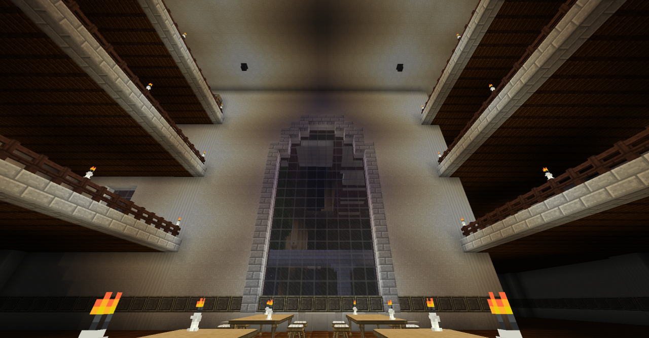 Modded Adventure Map: The Ultimate Quest Minecraft Map