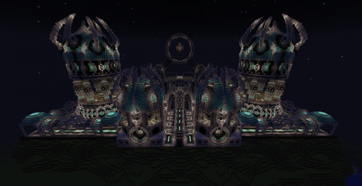 Poke-elite Minecraft Server