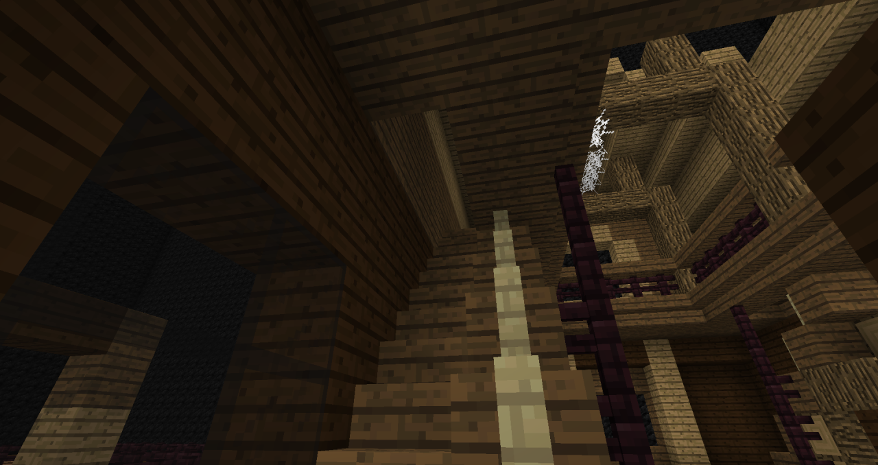 Farm Bo2 Zombies Minecraft Map