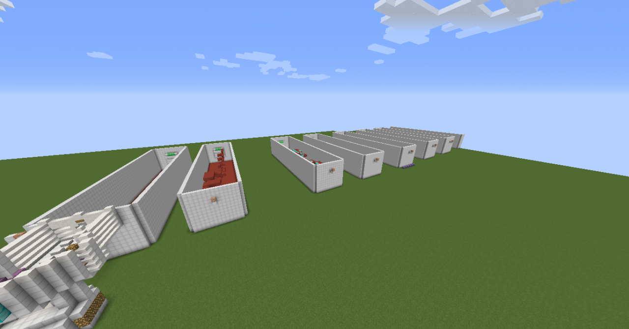 Jump Now Minecraft Map