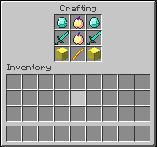 Custom Crafting Forge Minecraft Map