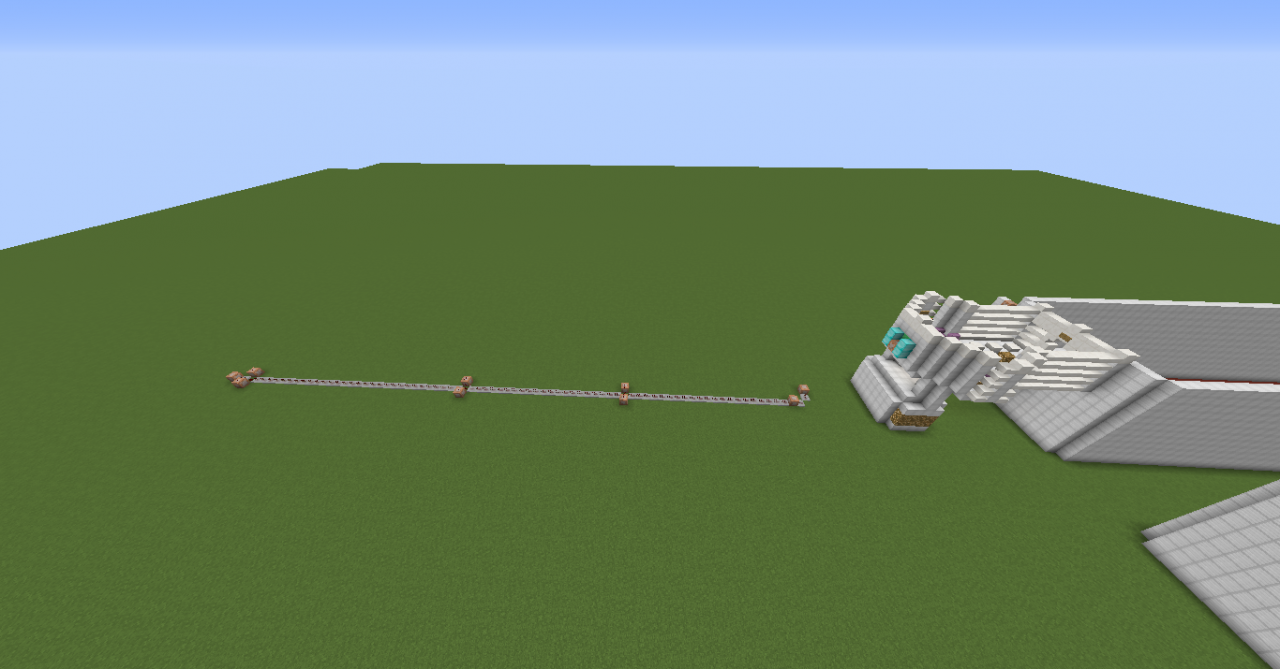 Jump Now Minecraft Map