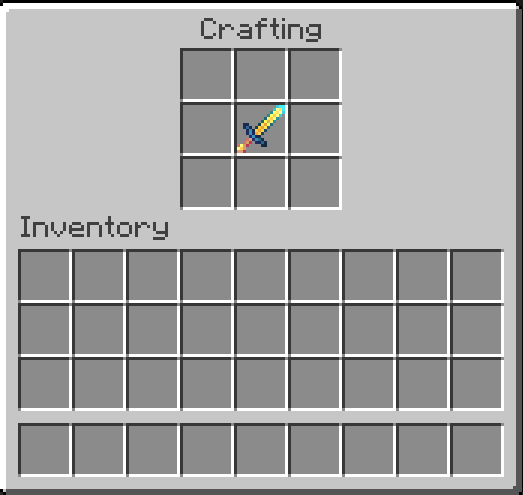 Custom Crafting Forge Minecraft Map