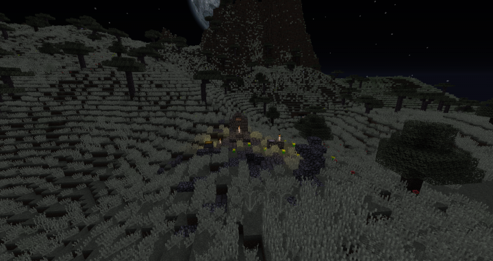 Mythcraft - Infernus RPG Minecraft Server