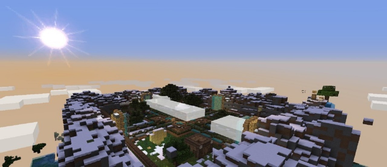 Op Fight Network Minecraft Server