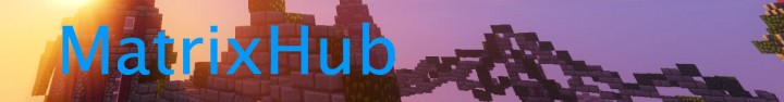 MatrixHub Minecraft Server