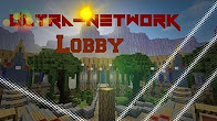 Ultra-Network Minecraft Server