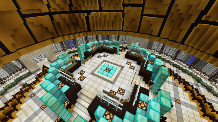 Dragon Assassins Survival Minecraft Server