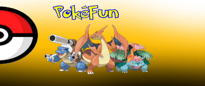 PokeFun Minecraft Server