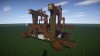 Abadorian Battering Ram Minecraft Map