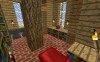 Minecraft project: Planet minecraft house Minecraft Map