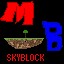 Mineblock Minecraft Server