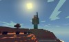 Redstonia - A project based on Minecraft Story Mode Minecraft Map