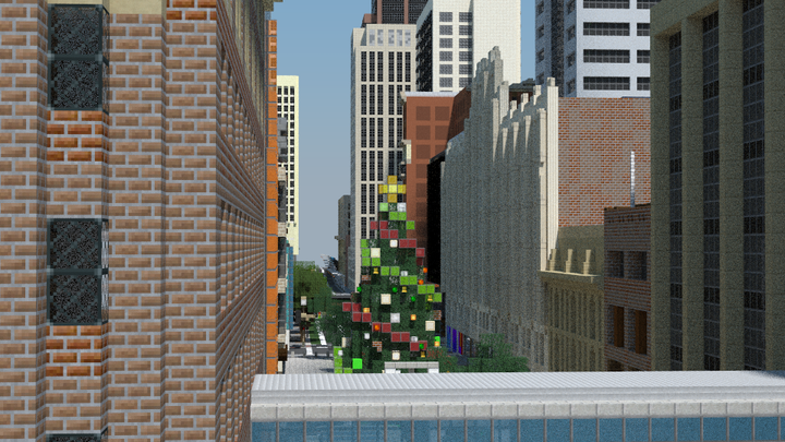 OUT NOW! - Portland | UPDATE V0.0.5 | The first original & realistic ...