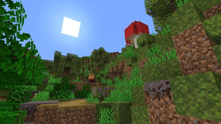 BloxCraft SMP Minecraft Server