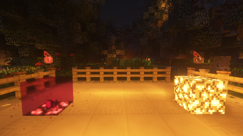 Power Ups In Blocks Minecraft Map Minecraft Map