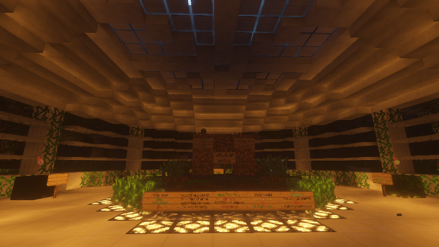 Power Ups In Blocks Minecraft Map Minecraft Map