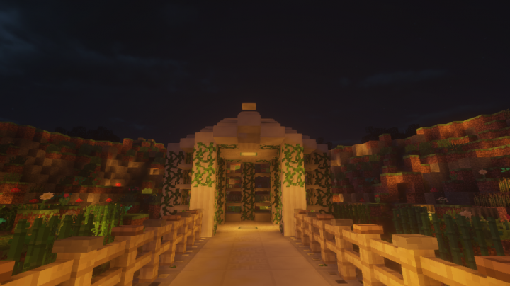 Power Ups In Blocks Minecraft Map Minecraft Map