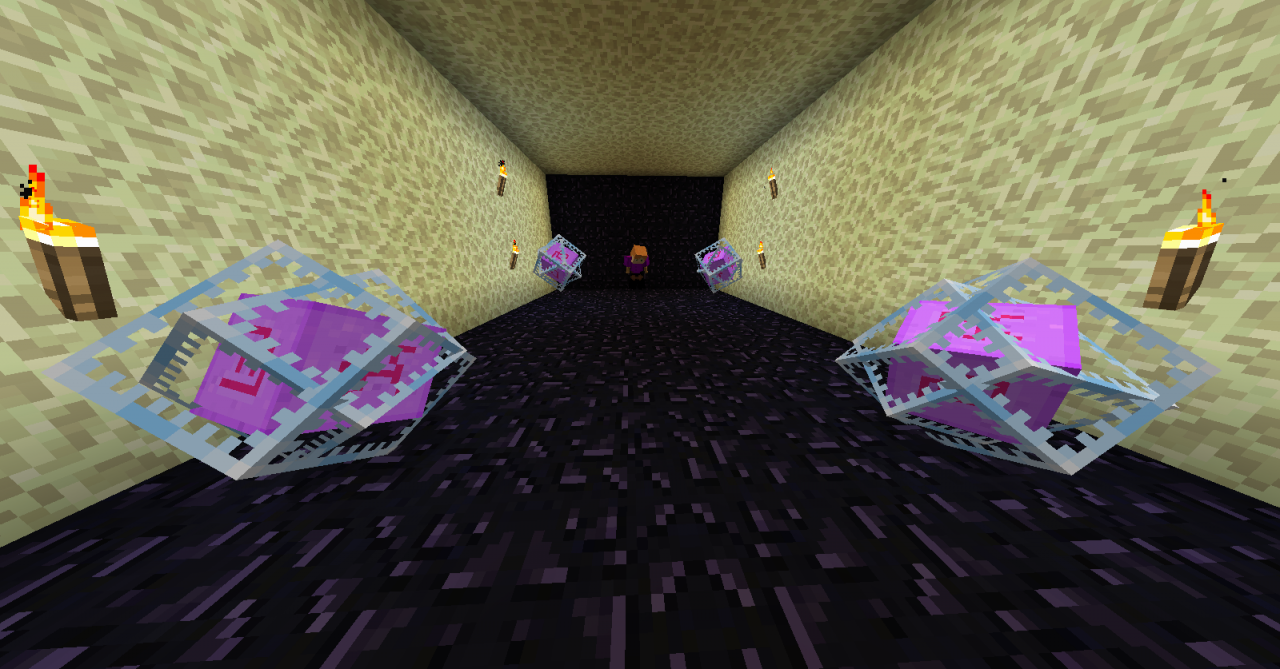 EVIL II - minecraft 1.10 horror adventure map Minecraft Map