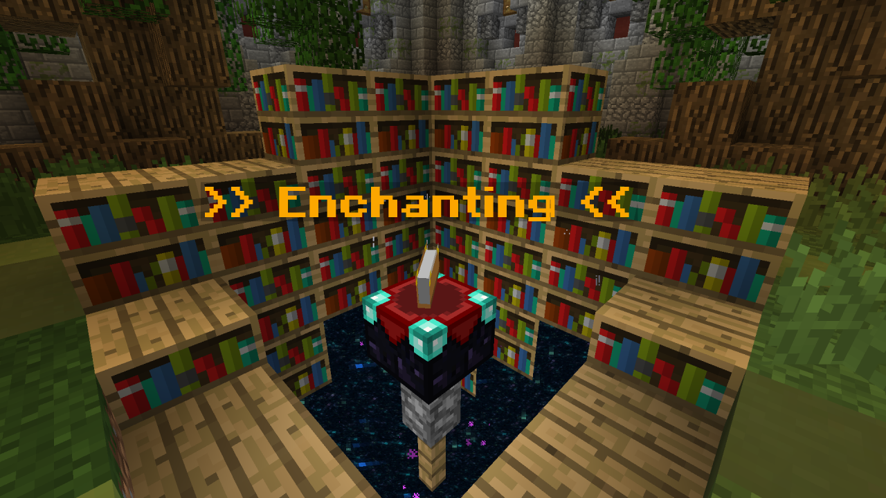 Crimson Network: Factions Minecraft Server