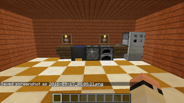 Home From Undertale Minecraft Map