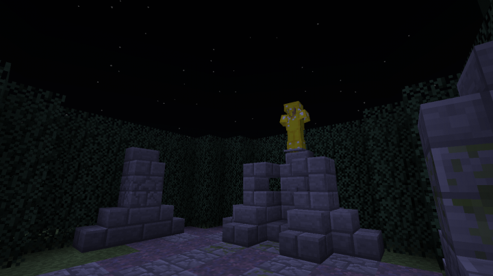 Labyrinth - Goblet of Fire Minecraft Map