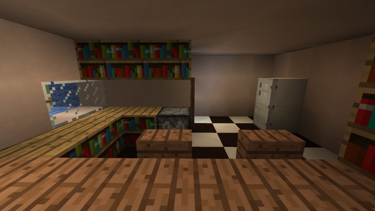 The Amazing Word of Gumball aka TAWOG: The Wattersons House (1.8 ...