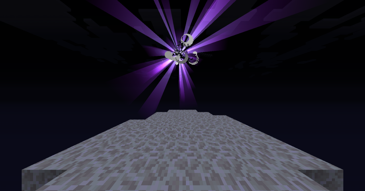 EVIL II - minecraft 1.10 horror adventure map Minecraft Map