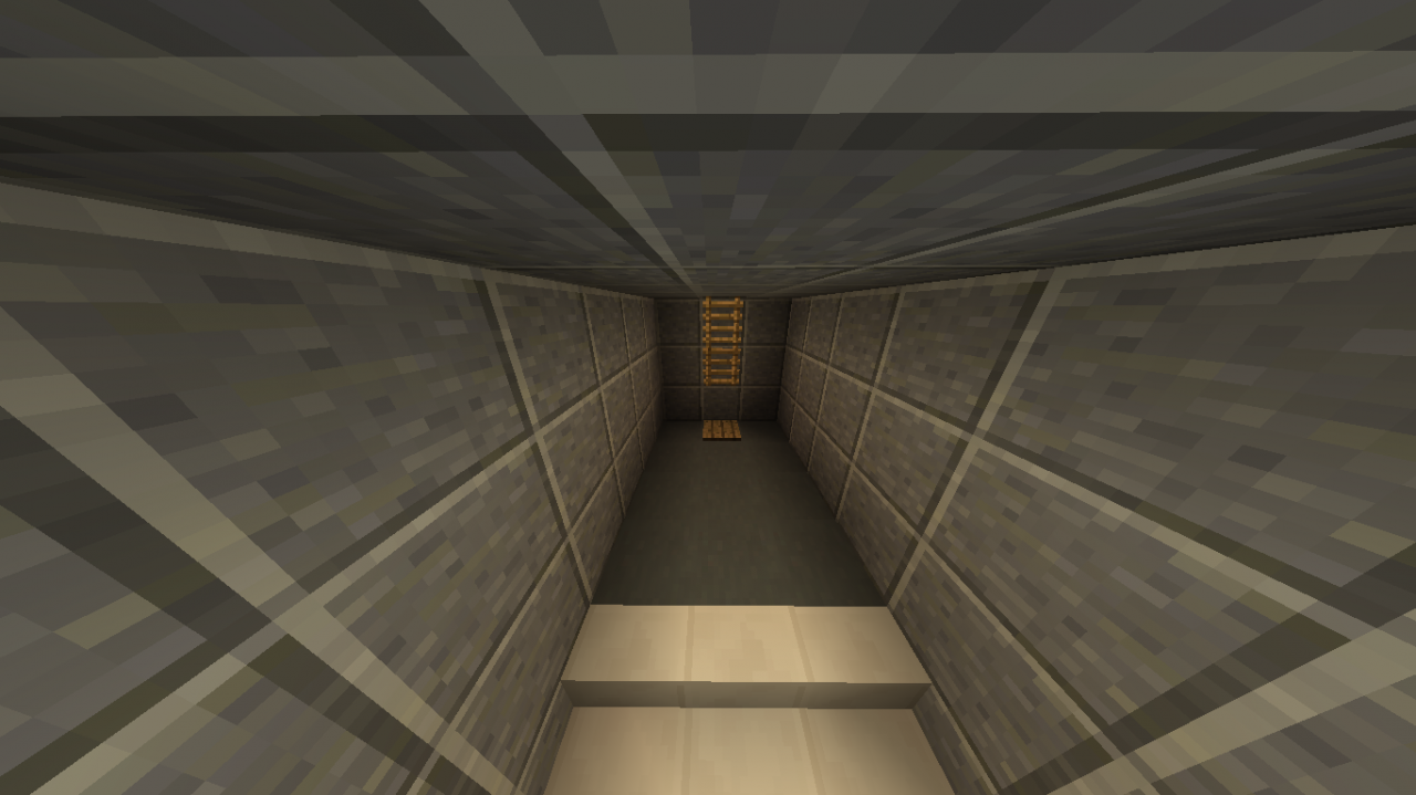 Narc - A Post Nuclear Role Playing Map Minecraft Map