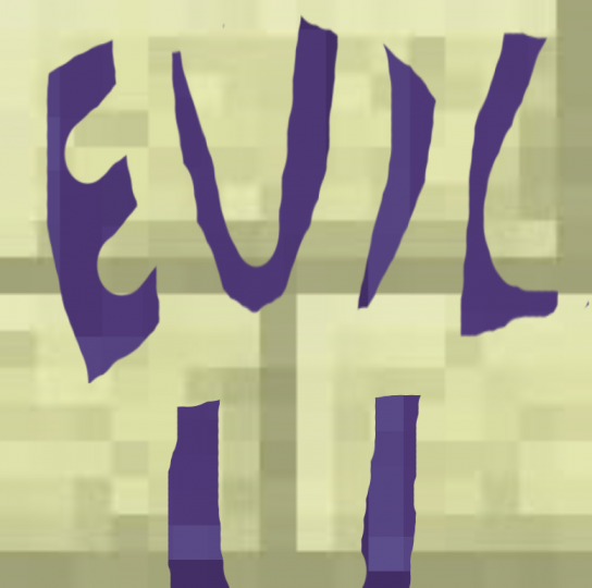 EVIL II - minecraft 1.10 horror adventure map Minecraft Map