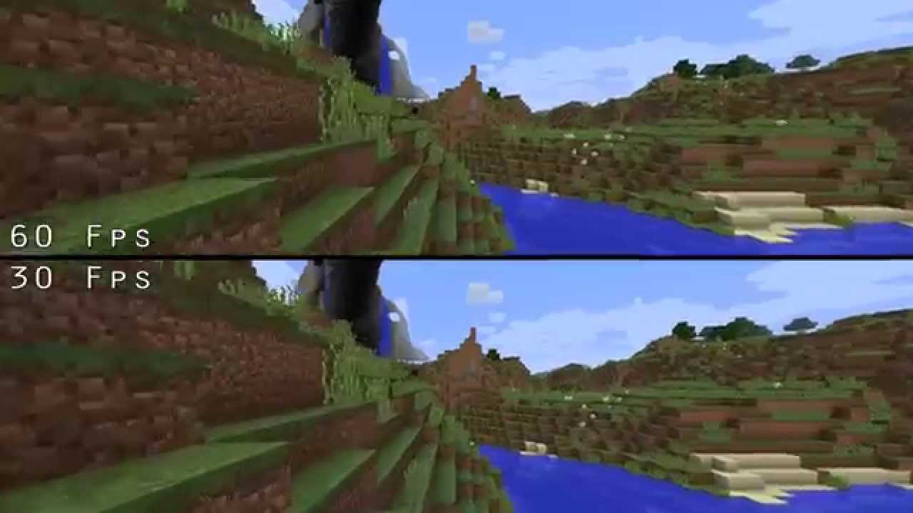 MC-Ultrafy FPS Booster [Now compatible with directx9] Minecraft Project