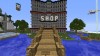 RDCKraft - Creative Plot World Minecraft Map