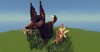Fantasy Fox Organic Minecraft Map