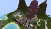 Danville! (Phineas and Ferb) Minecraft Map