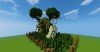 Small Snail Organic Minecraft Map