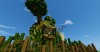 Small Snail Organic Minecraft Map