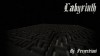 Labyrinth - Goblet of Fire Minecraft Project