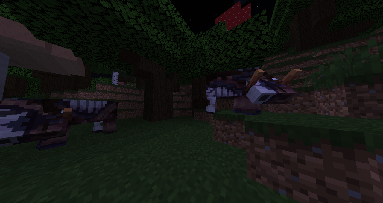 snouts! - alpha Minecraft Texture Pack