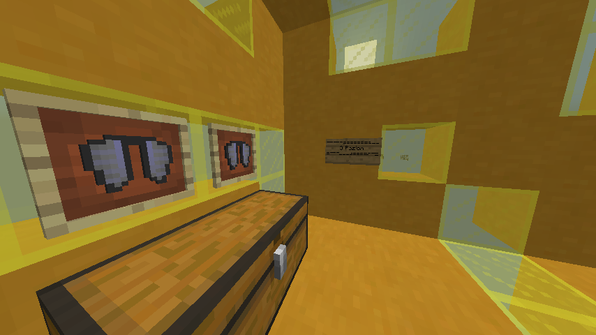 Elytra & Parkour Dealereq & Doknes #dlrq Minecraft Map