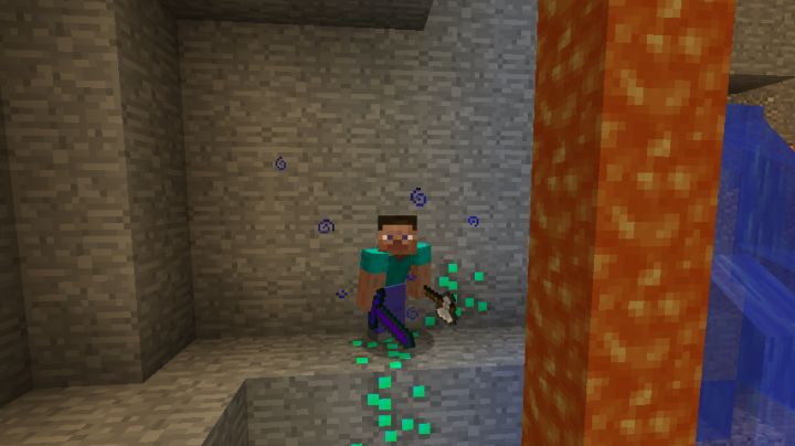 Extended Metals Mod Minecraft Mod