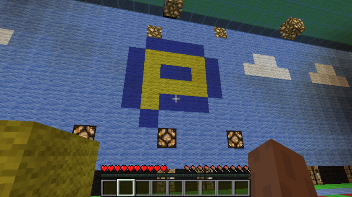 pokemon pvp mania Minecraft Map