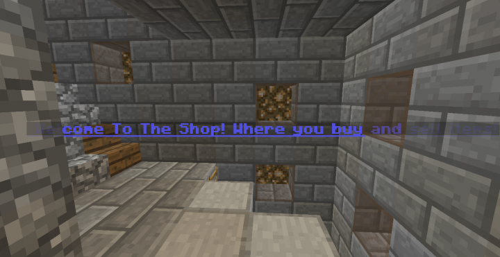 Battlecraft Minecraft Server