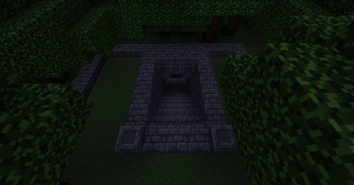 Yume Nikki : Sky Garden Minecraft Map