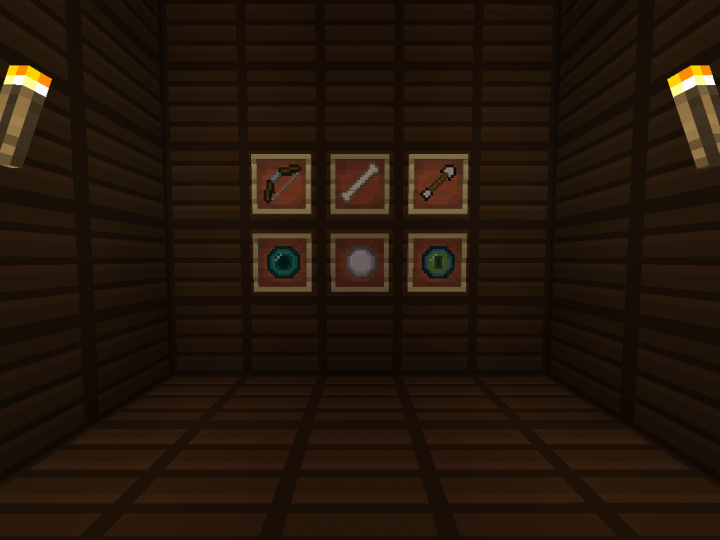 StarPack [16x16] -Cancelled- Minecraft Texture Pack