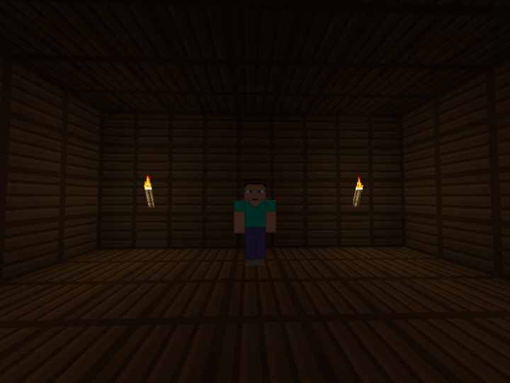 StarPack [16x16] -Cancelled- Minecraft Texture Pack