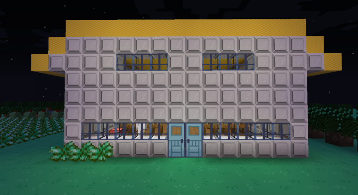 Pokemon Firered / Leafgreen project Minecraft Map