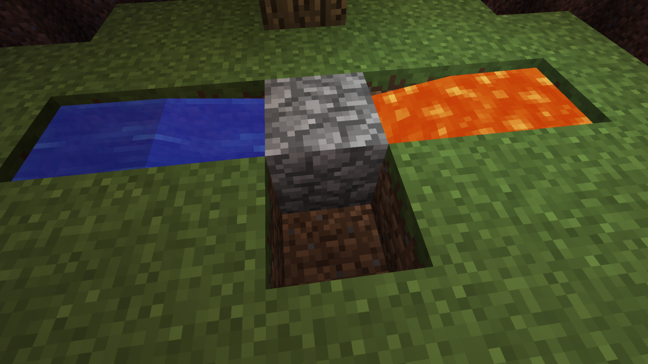 Symbles Minecraft Map